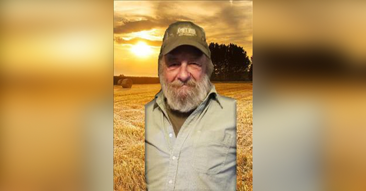 Obituary information for Jimmy Ray Montgomery