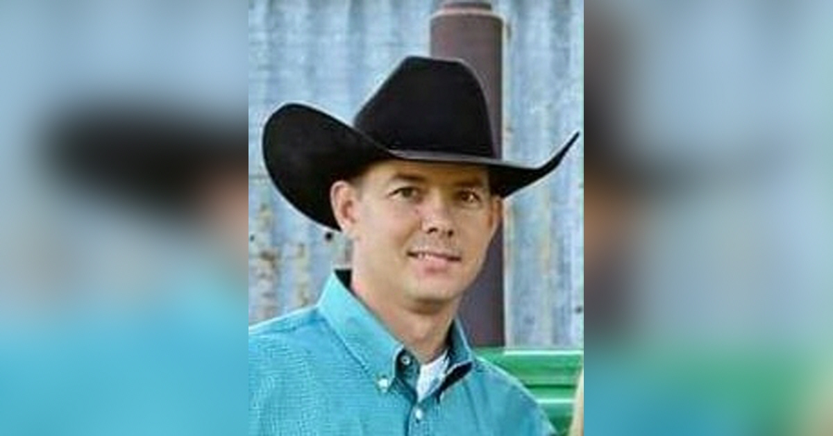 Obituary information for Eric Ray Yoder