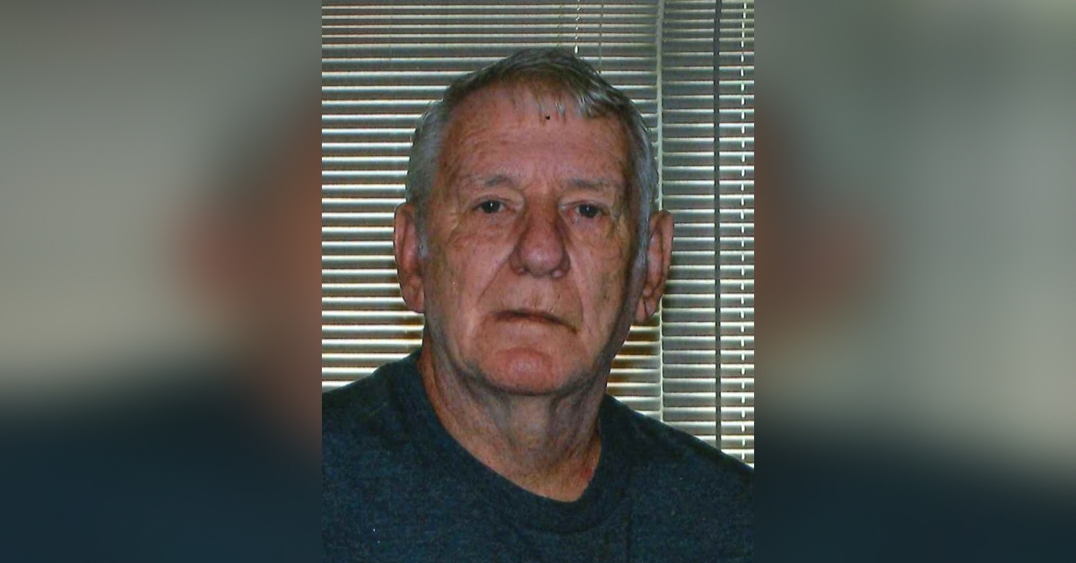 Obituary information for Ronald Halbert