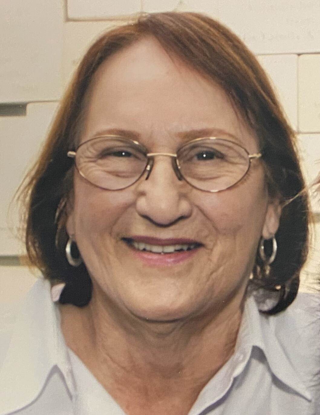 Sandra Jeanne Goodspeed - 2020 - Cabot and Sons Funeral Home