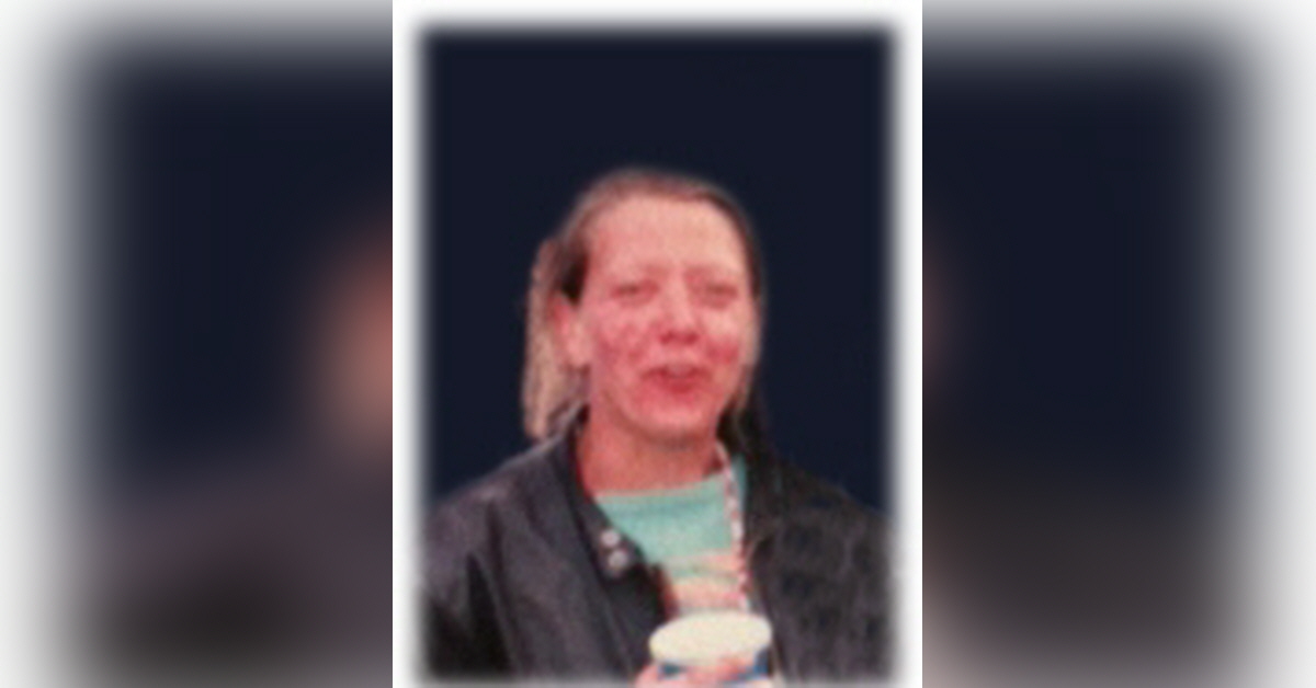 Obituary information for Linda Kay Cook