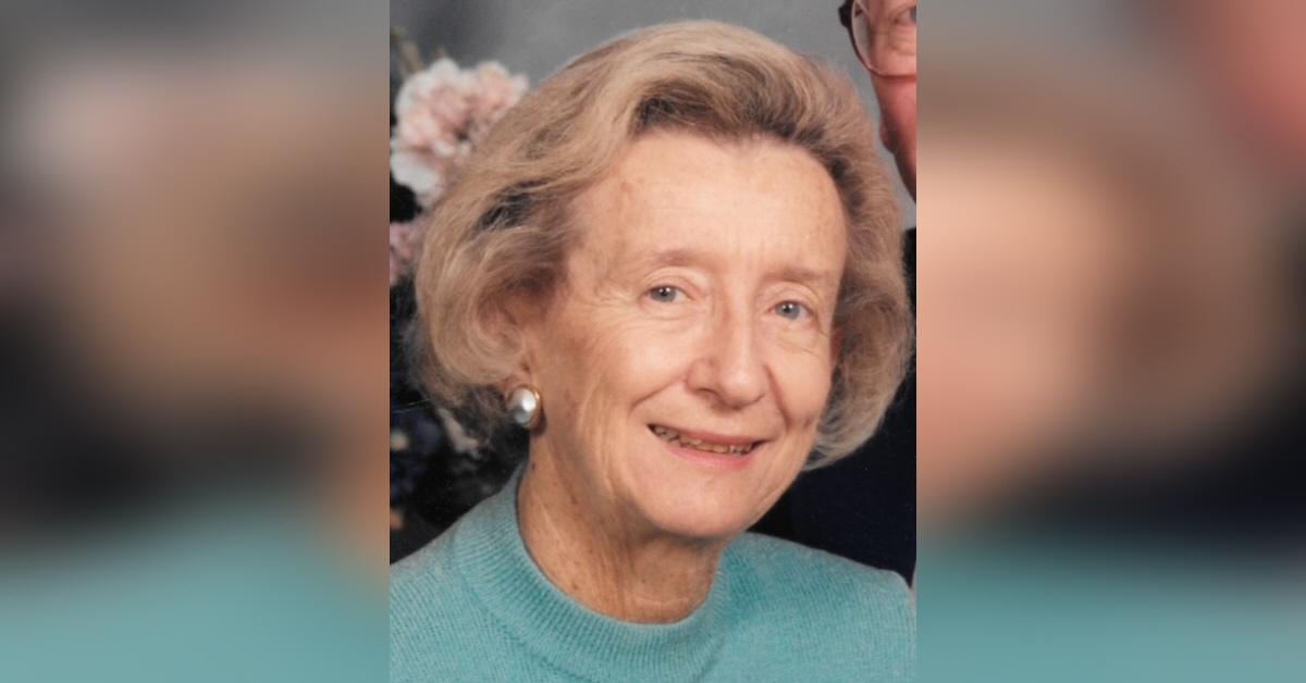 Obituary information for Anne Hatcher Jennings
