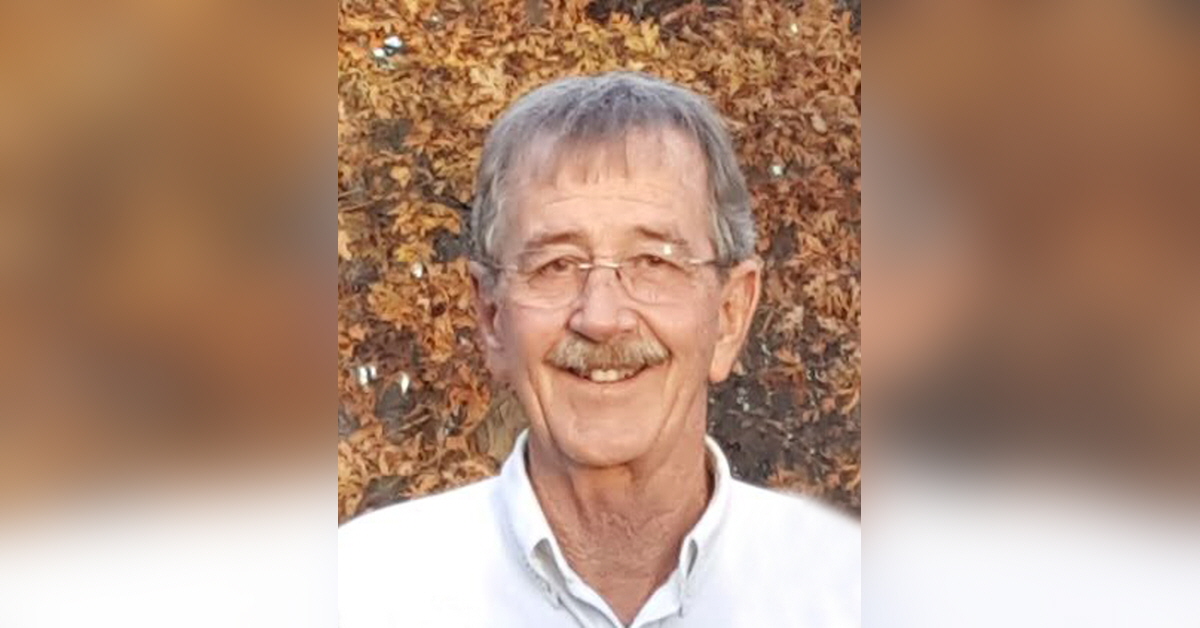 Obituary information for Darrell Lee Blakey