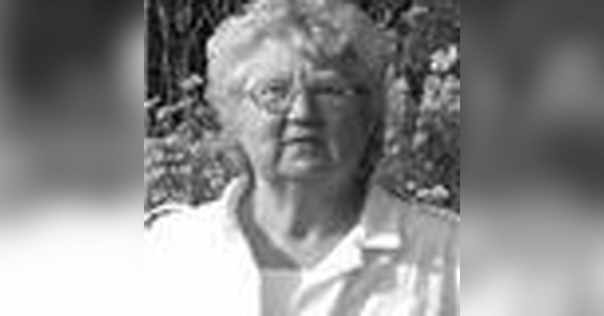 Obituary information for Eleanor Merritt
