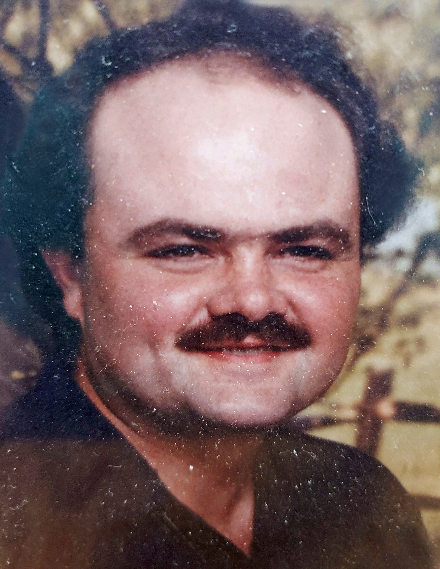 Allen K. Tranmer - 2020 - Pelan Funeral Services