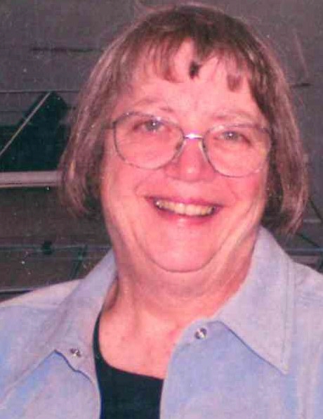 Anne McCauley - 2020 - Weaver Family Funeral Homes