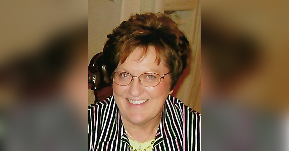 Obituary information for Jewel "Judy" Marie Keane