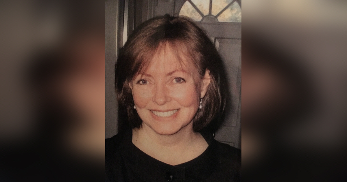 Obituary information for Susan Strang