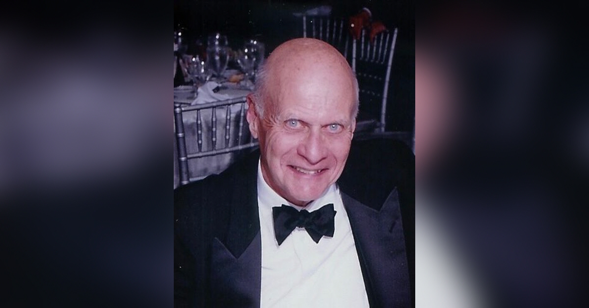 Obituary information for John C. "Jack" Phillips, Jr.