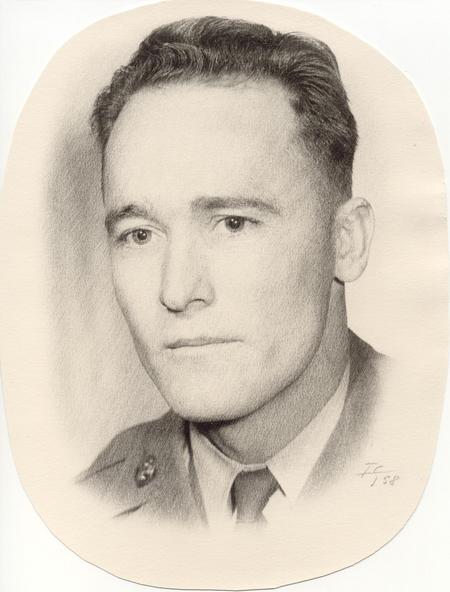 Roy Ester Davenport - 2007 - Fir Lane Funeral Home