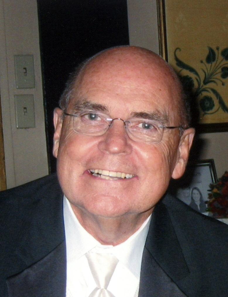 Michael J. "Joe" Canavan - 2020 - WS Clancy Memorial Funeral Home