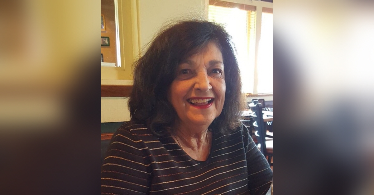 Nancy Ann Aiello Obituary - Visitation & Funeral Information Nancy Ann Aiello Obituary - Visitation & Funeral Information