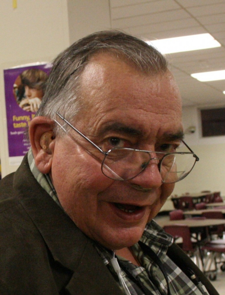 Henry Clay Ward, Jr. - 2020 - Costello-Runyon Funeral Home