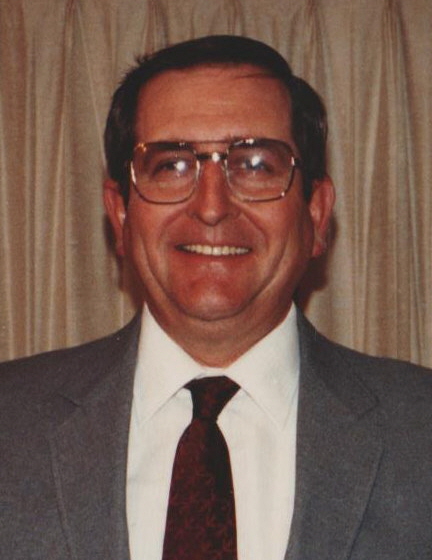 Ronald Clay Peer - 2017 - James ODonnell Funeral Home