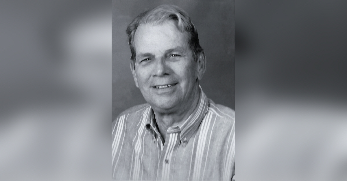 Raymond F. Decker Obituary - Visitation & Funeral Information
