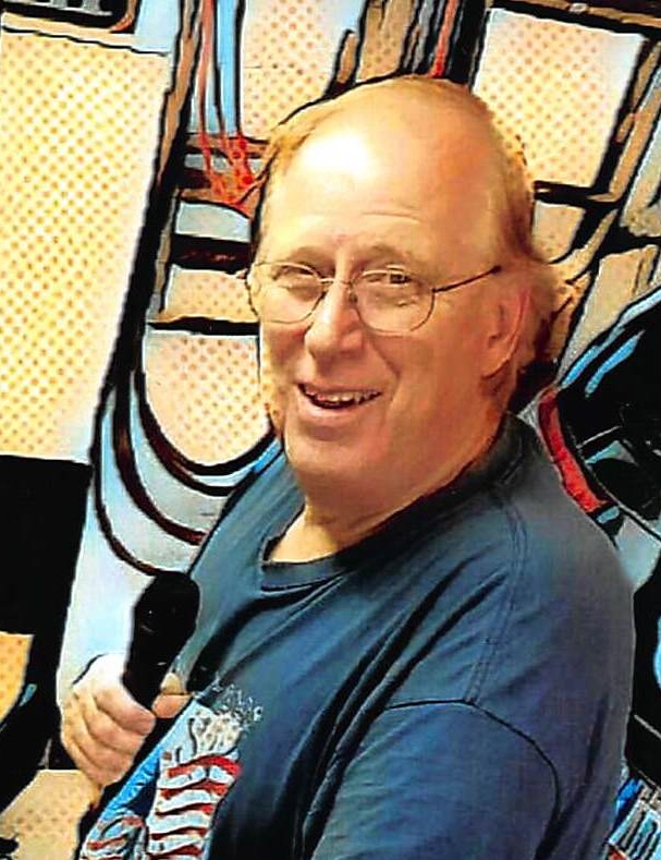 Steven L. Rapp - 2020 - G.H. Herrmann Funeral Homes