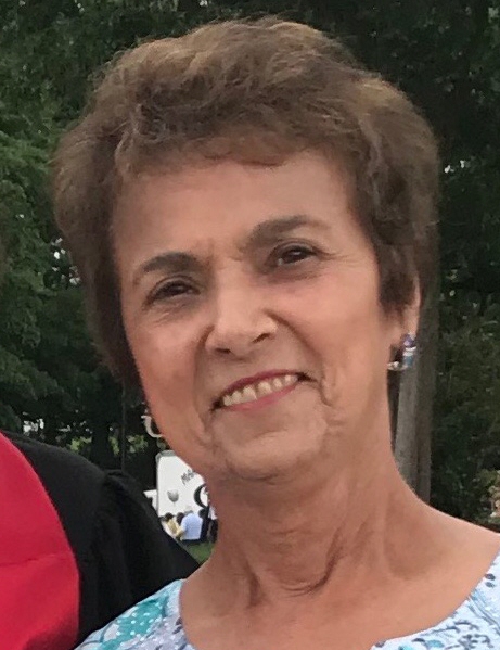 Maria Elena Brehm - 2020 - G Meredith Funeral Home