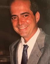 Joseph Izzo - 2020 - Peter C. Labella Funeral Home