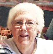 Lorraine Reese - 2020 - Simpson Family Funeral Homes