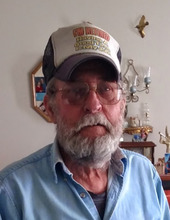 Russell Elmer Yeager - 2020 - Stump Funeral Home and Cremation, Inc.