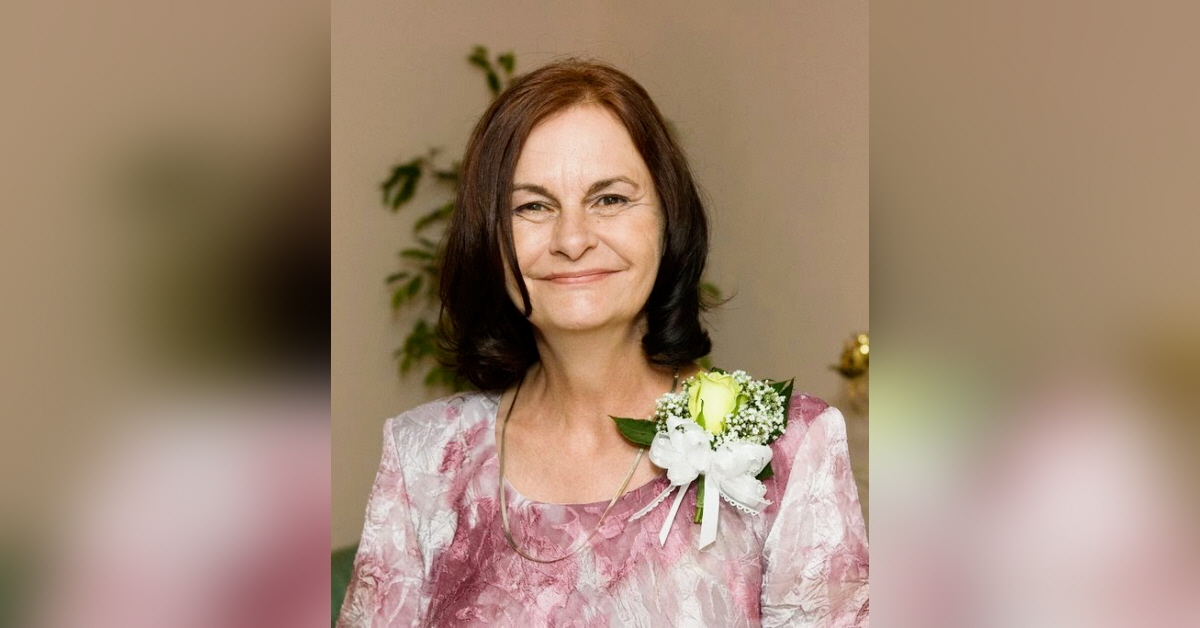 Obituary information for Paulette Matthews