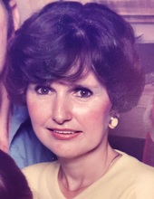 Sheila Kay O'quinn - 2020 - Haysi Funeral Home