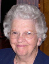 Ruby (Harkleroad) Hilliard - 2020 - Carson/Boyer Funeral Home