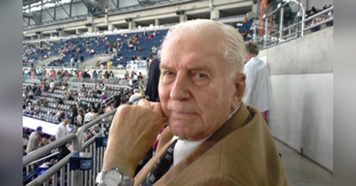 Obituary information for Richard Sobocinski