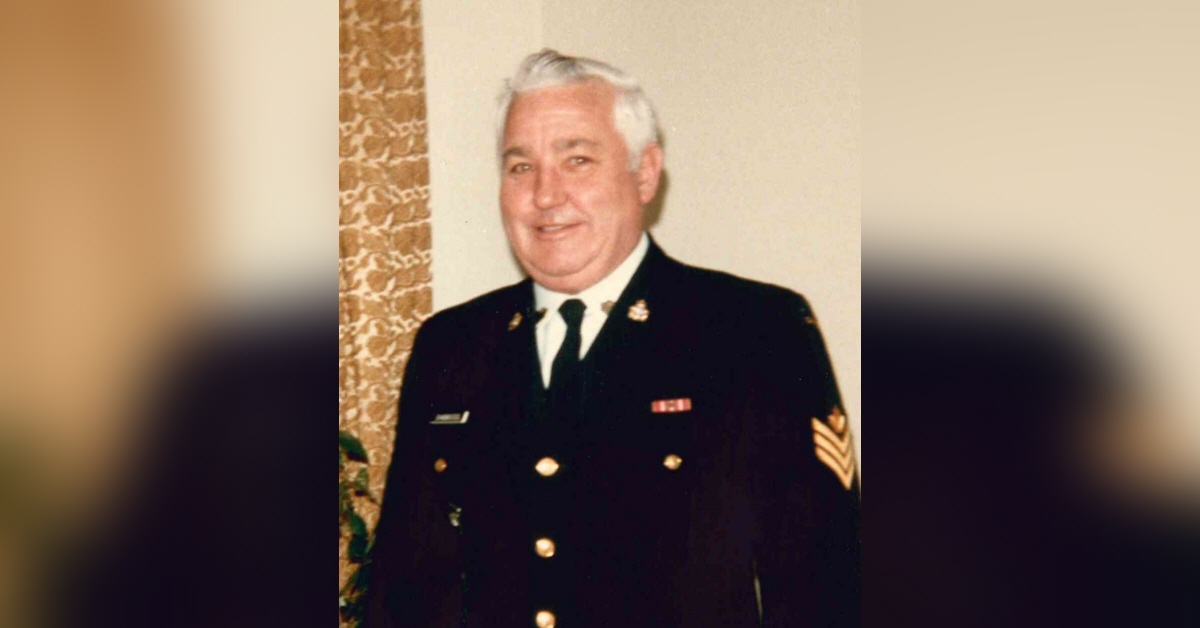 Obituary information for James Roderick "Rod" Chabassol