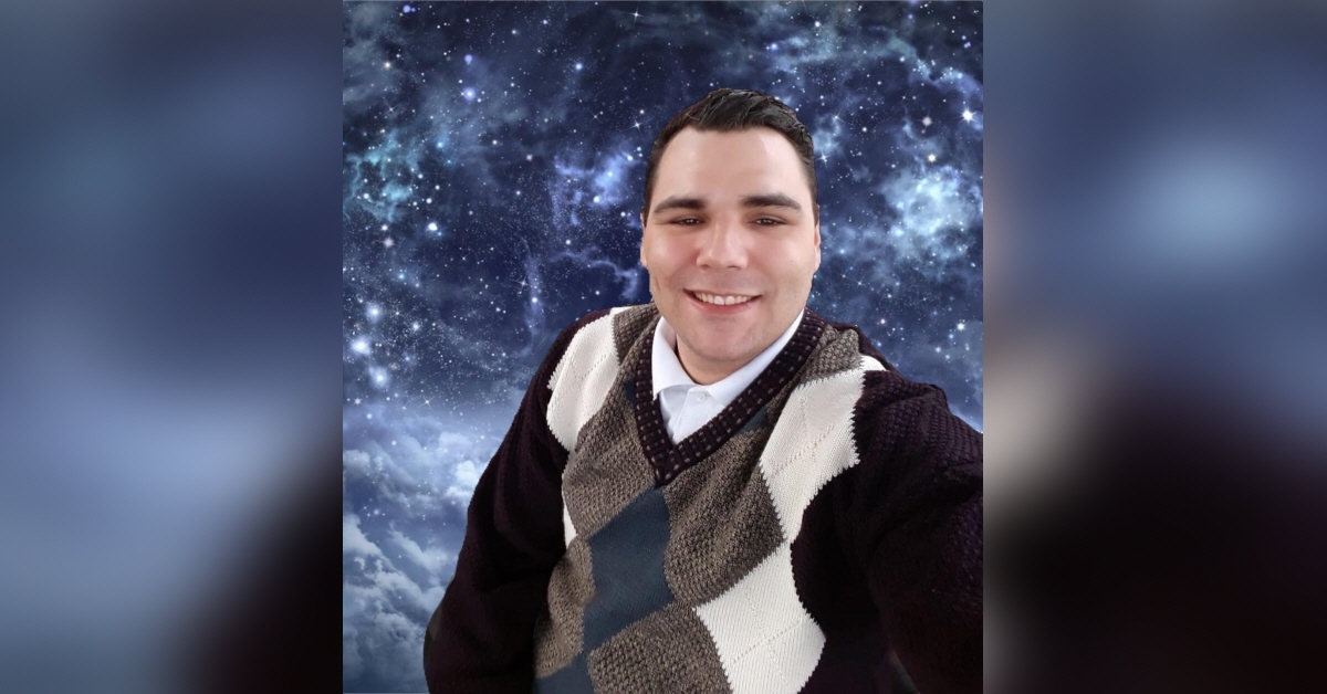 Obituary information for Christopher Mario Beal-Ramirez