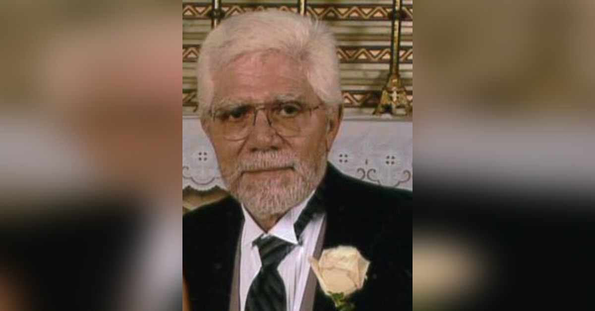 Obituary information for Frank J. Rizzo Jr.