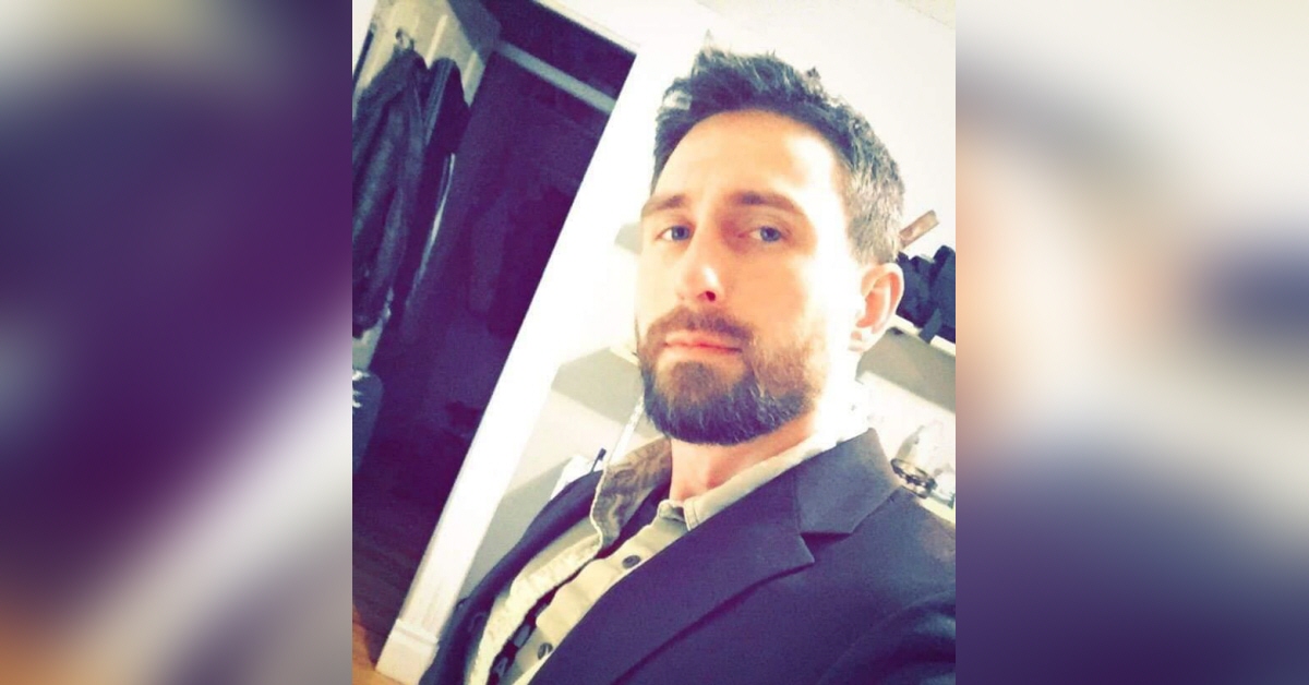 Obituary information for Michael Gabriel Holberg