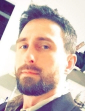 Obituary information for Michael Gabriel Holberg