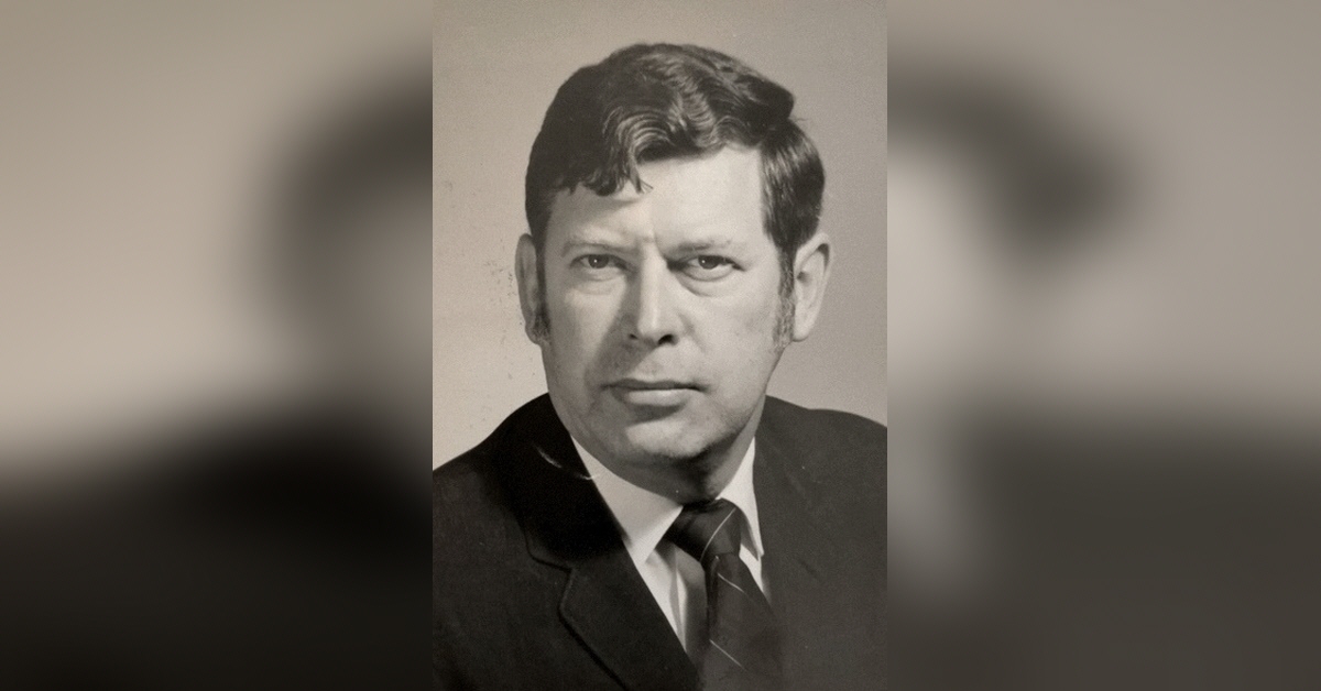 Obituary information for Robert A. Withey