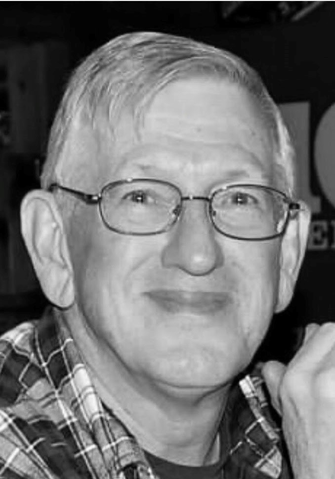 John Curtis Lyon Jr. - 2020 - Carmon Community Funeral