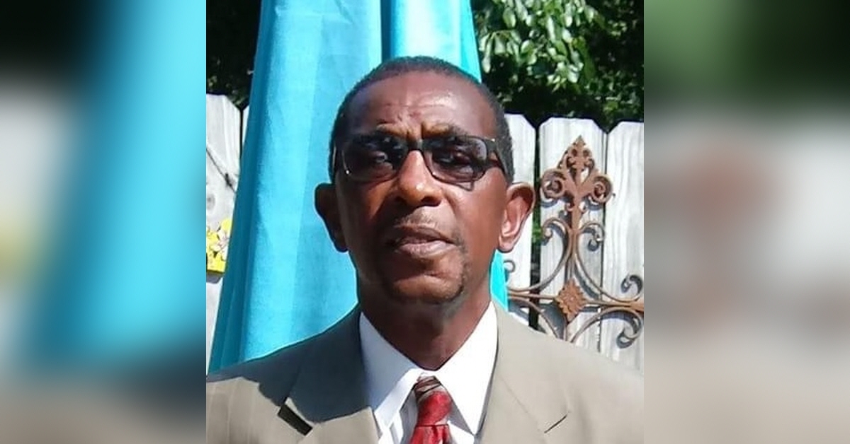 Obituary information for William "Melvin" Fields