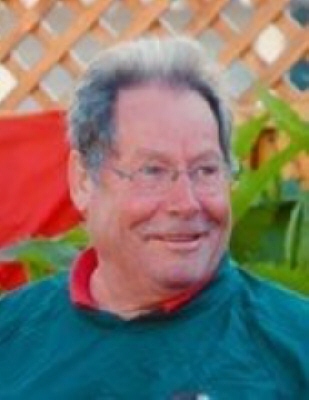 Gordon Rowe Obituary - 2020 - Marshall Funeral Home