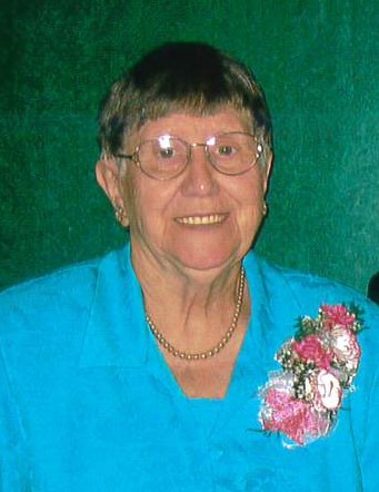 Betty Jean Roder - 2020 - Becker-Milnes and Rettig