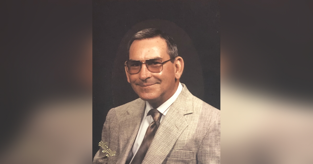Obituary information for Robert George Pappas