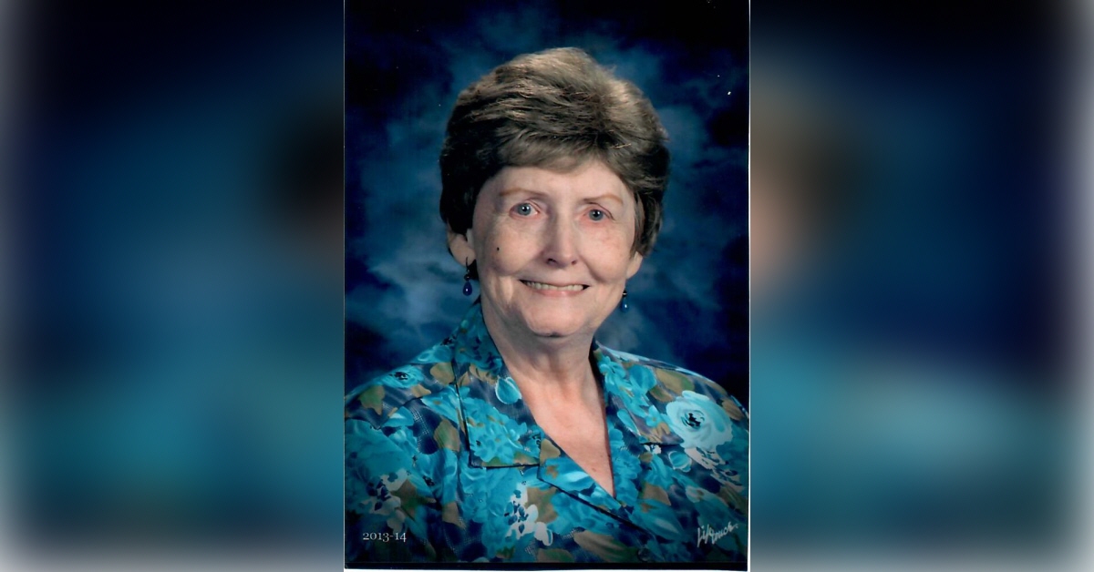 Obituary information for Jean M. Rice