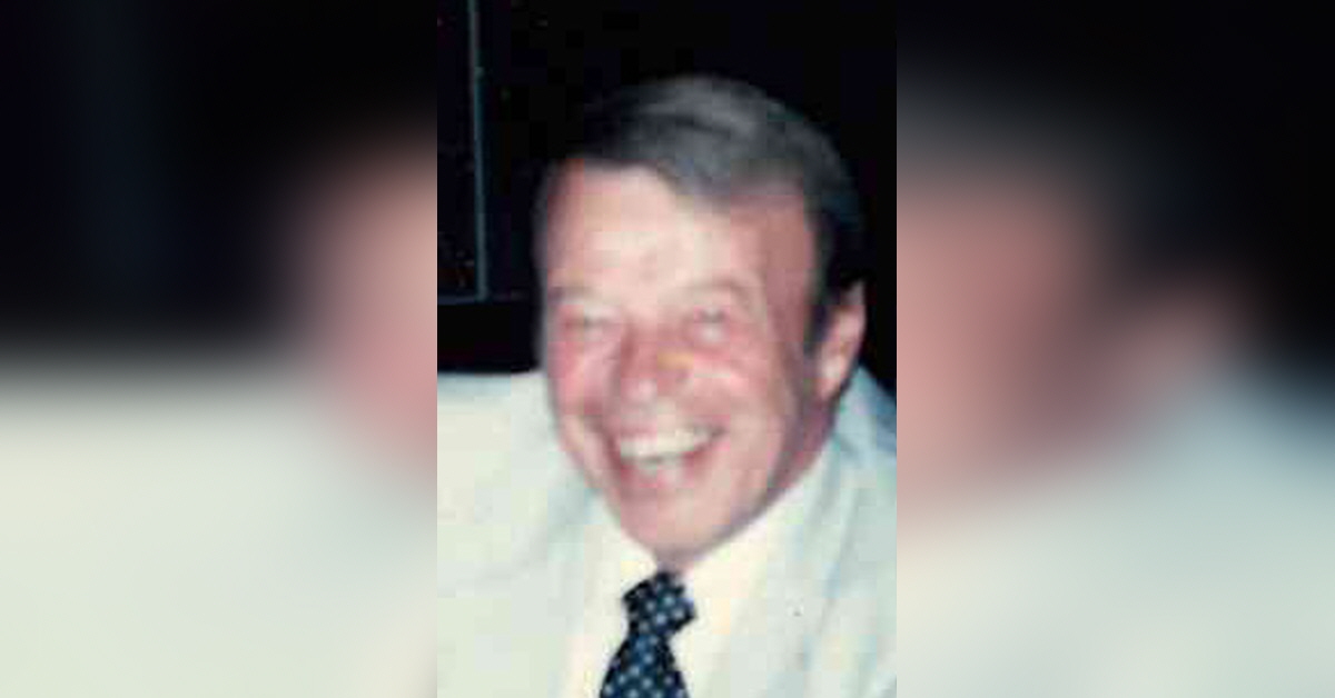 Thomas Francis 'Connor Obituary - Visitation & Funeral Information