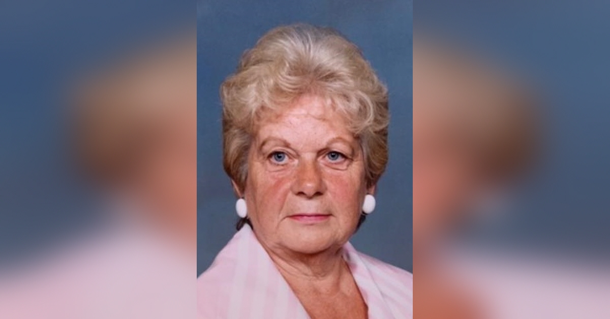 Betty Ruth Kay Obituary - Visitation & Funeral Information Betty Ruth Kay Obituary - Visitation & Funeral Information
