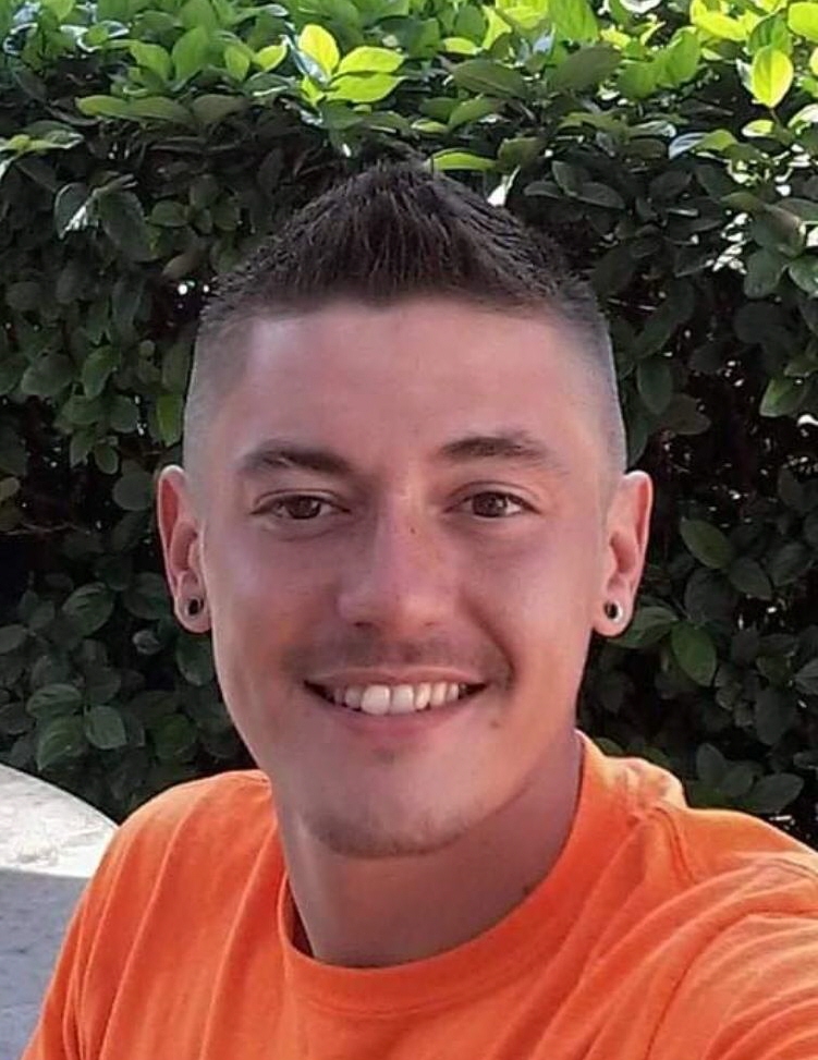 Carmem James "CJ" Sickles - 2020 - Bensing-Thomas Funeral Home