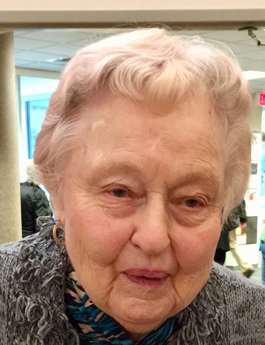 Martha Josephine "Jo" Cochran - 2020 - Salem Funeral and Cremation Services