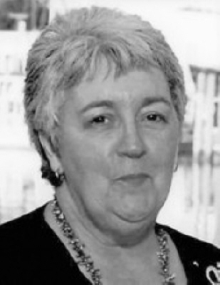 Eileen T. Knight - 2020 - Gaffney - Dolan Funeral Home