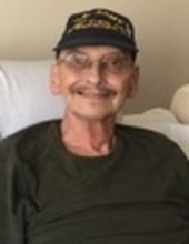 Peter J. King - 2020 - Orender Family Home for Funerals