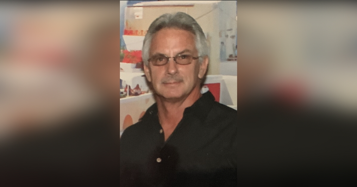Obituary information for LAWRENCE CHARLES BAIN