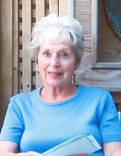 Mavis Burton - 2020 - Barnes Memorial Funeral Home Ltd.