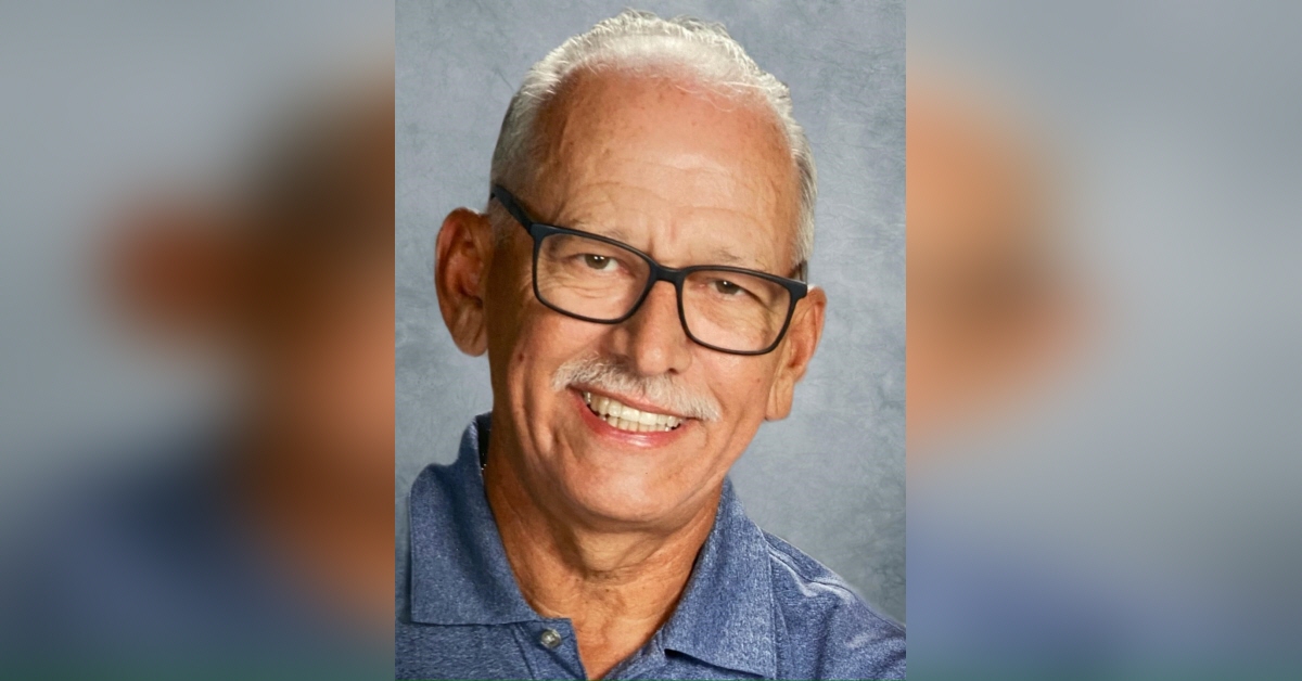 Obituary information for Terry Henry LaFlamme