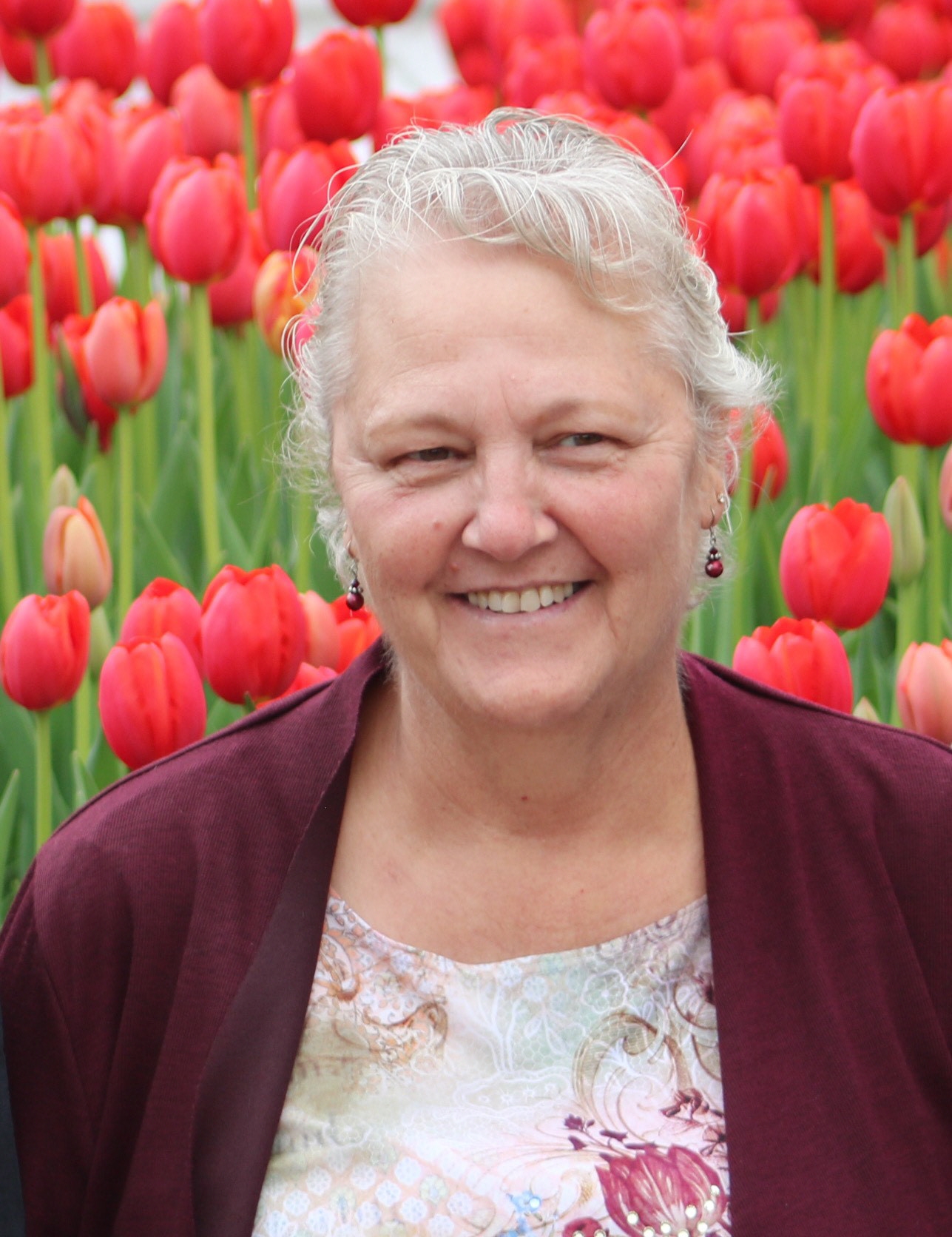 Paula Christine Rowe - 2020 - East Lawn Memorial Parks and Mortuaries